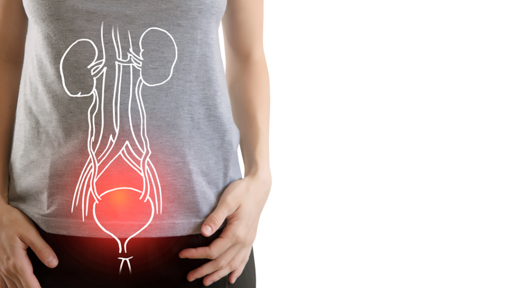 Inkontinenz - GHD GesundHeits GmbH Deutschland