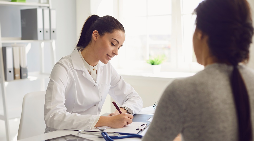 Pessare - GHD GesundHeits GmbH Deutschland